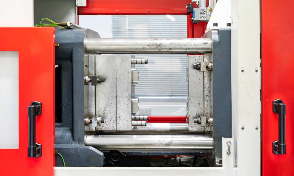 Plastic Concrete Mould | Plastic Mold Technology | Aluminum Die Casting